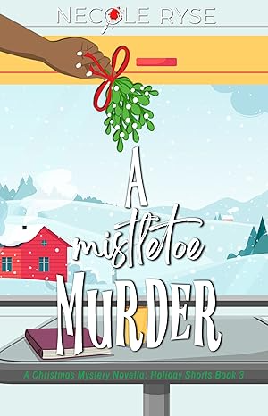 6 Best Christmas Crime Novels to Read in 2024 | Fort Myers FL